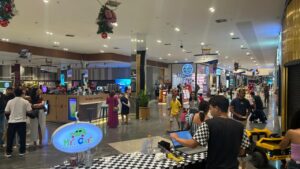 Página Inicial - Lago Center Shopping